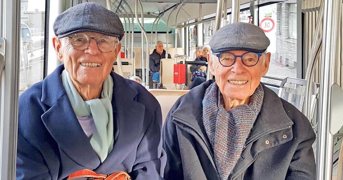 «Ihre Bilder öffnen Herzen» | Kirchenbote TG