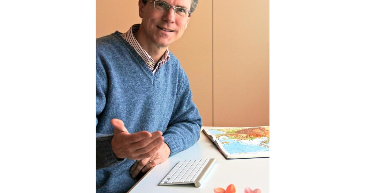 Offenes Ohr für das Weinen der Seele | Kirchenbote TG