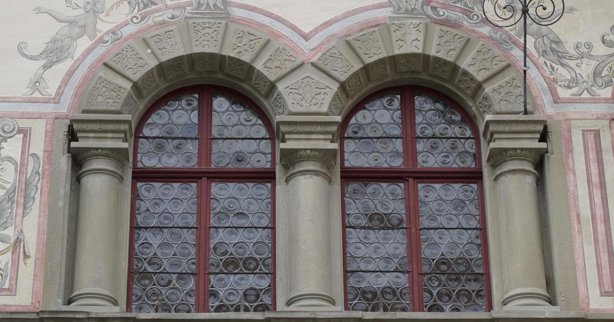 Juden, Hexen, Dissidente – Rundgang in Konstanz | Kirchenbote TG