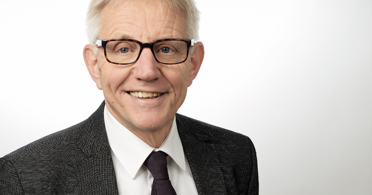 Göttliches um halb acht! – Mit Hanspeter Trütsch | Kirchenbote TG