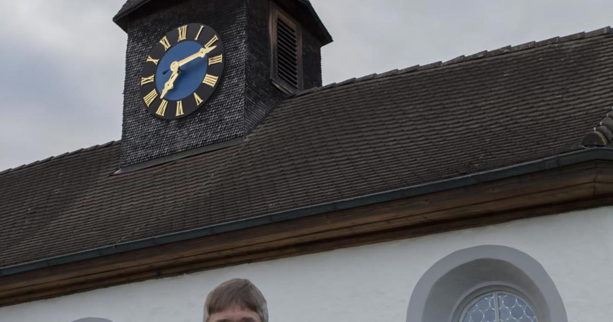 Vom Pfarramt zur kirchlichen Ausbildung | Kirchenbote TG