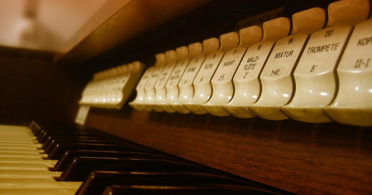 Max Heinz in concert | Kirchenbote TG