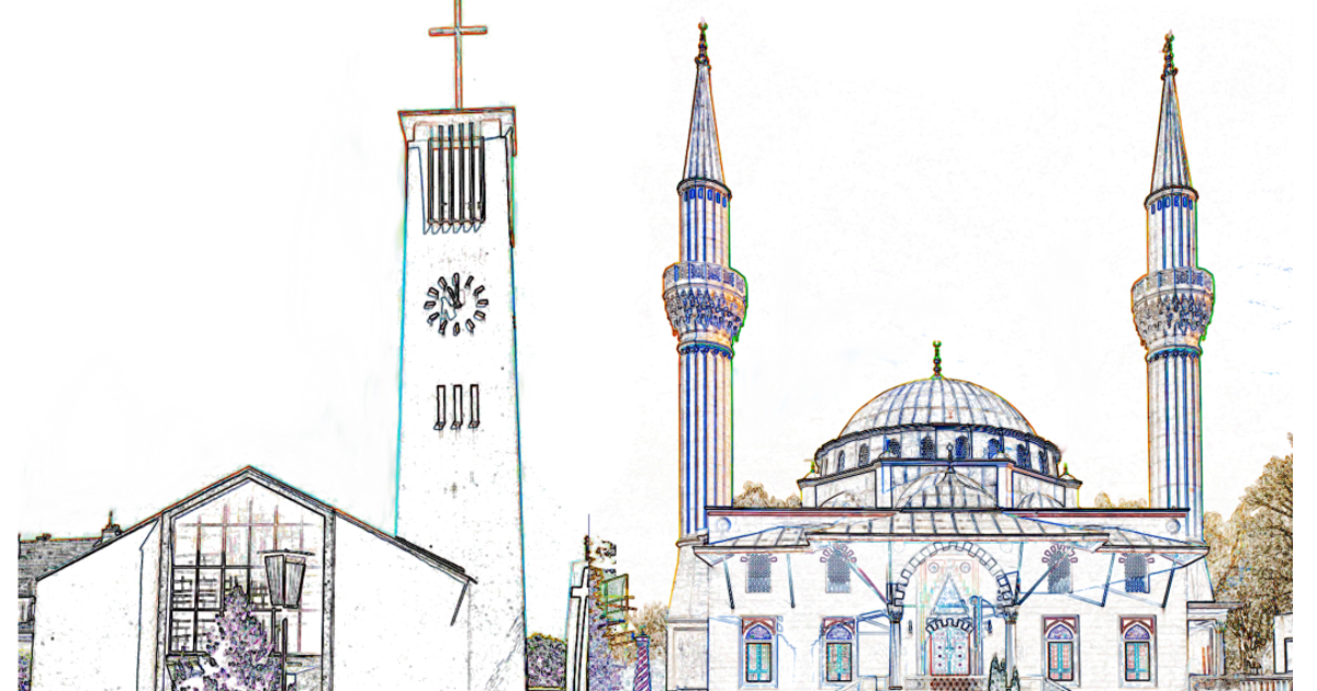 Welche Werte? | Kirchenbote TG