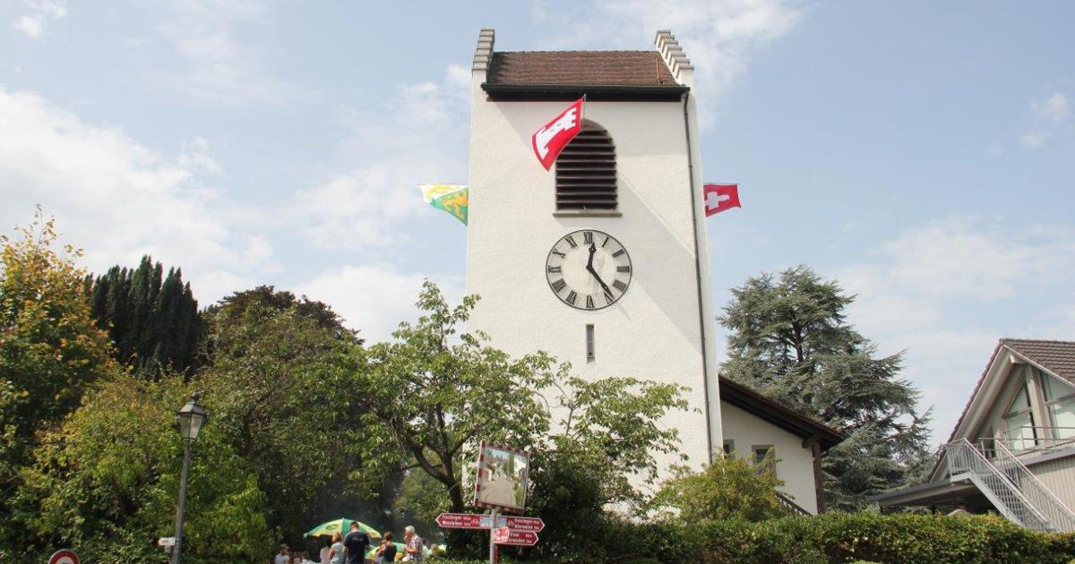 Berg | Kirchenbote TG