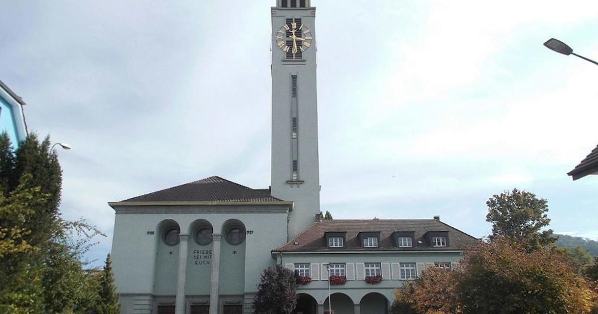 Olten wagt den Schritt in die Zukunft | Kirchenbote TG