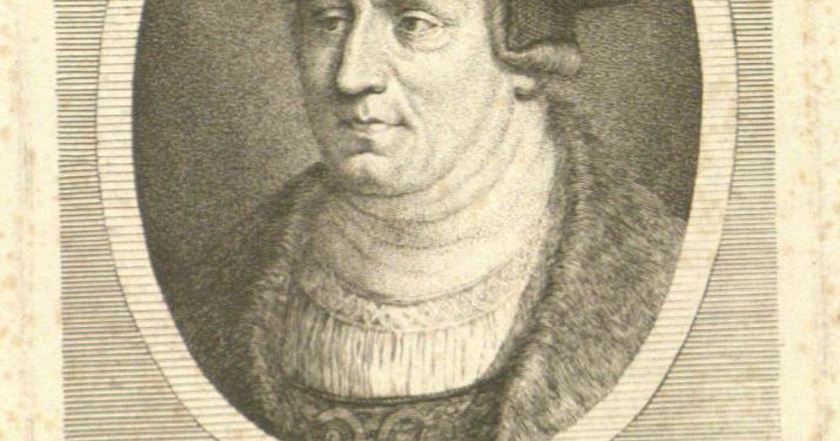 Stadtwanderung – Persönlichkeiten, die St. Gallen prägten | Kirchenbote TG