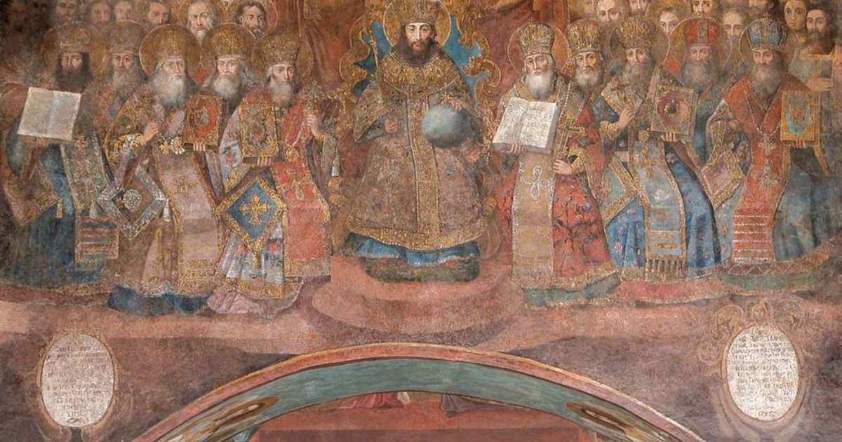 Glaubensbekenntnisse zeitgemäss? | Kirchenbote TG