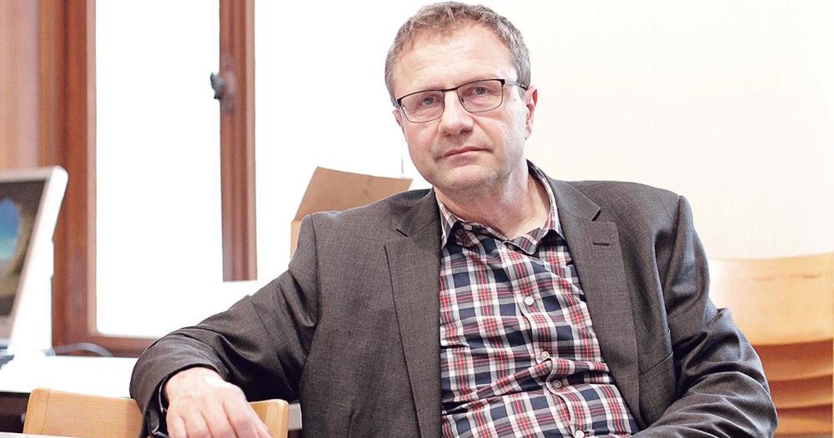 Antisemitismus Lässt Sich Nicht überwinden Kirchenbote Tg