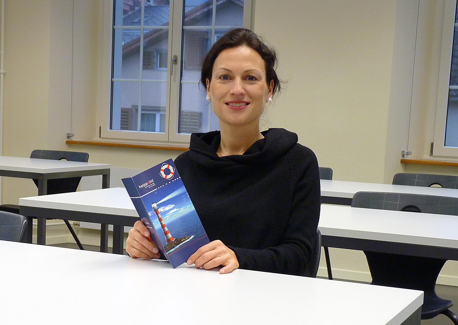 «Die Neugier gegenüber Menschen ist meine Triebfeder» | Kirchenbote TG