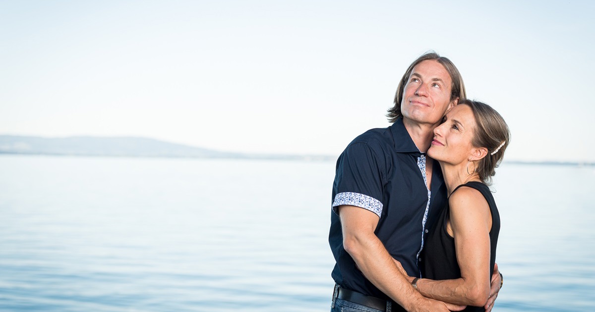 Interview: Gegen lähmende Gefühle | Kirchenbote TG