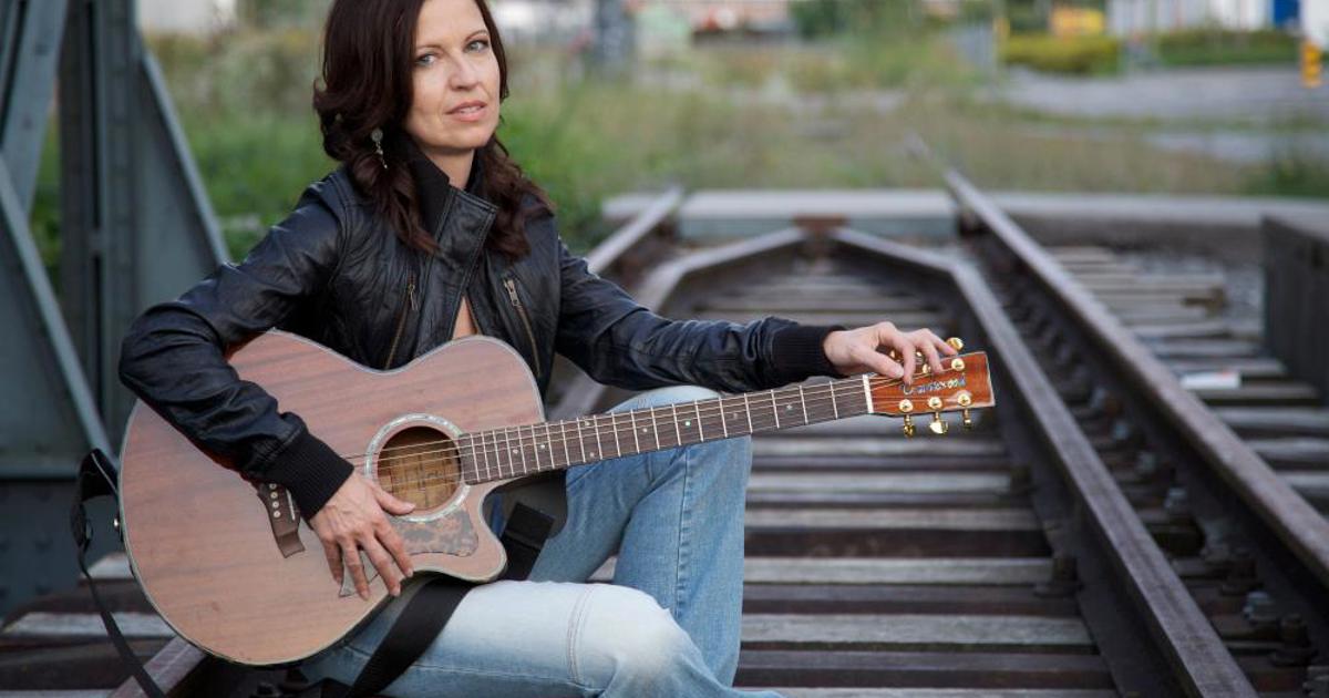 Jackie Leuenberger ist «heicho»: «Leben fühlt sich gut an» | Kirchenbote TG