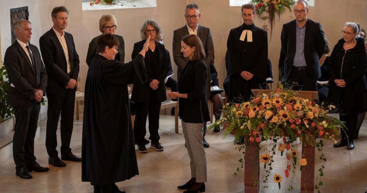 Nachwuchs gesucht | Kirchenbote TG