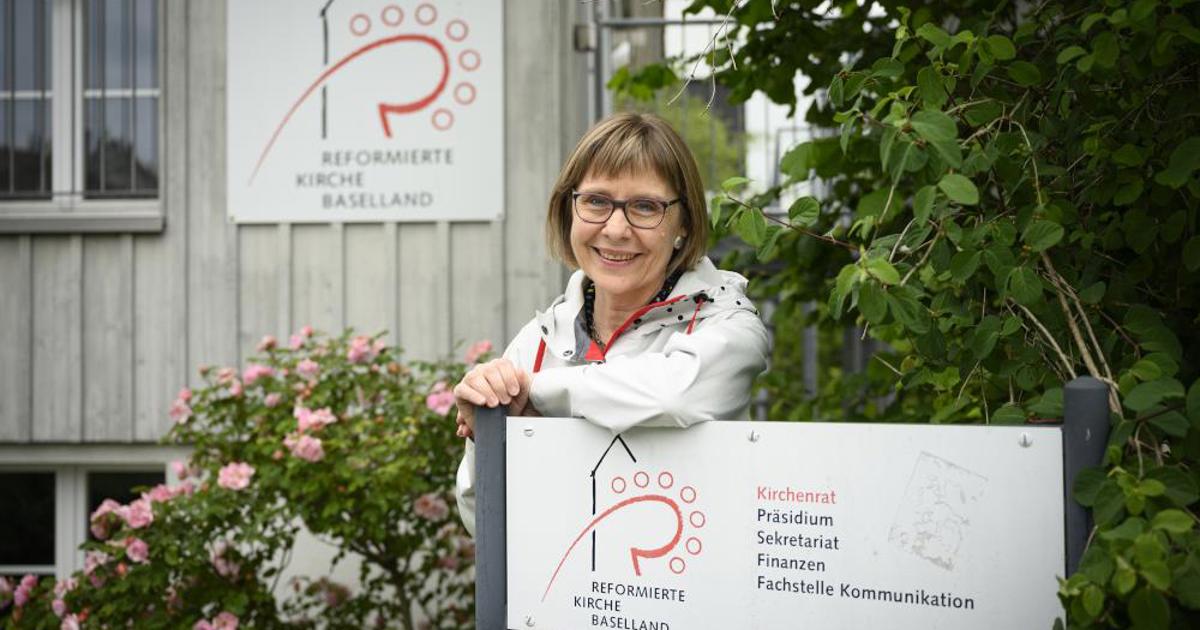 «Die Wirklichkeit ist bereits jetzt eine andere» | Kirchenbote TG