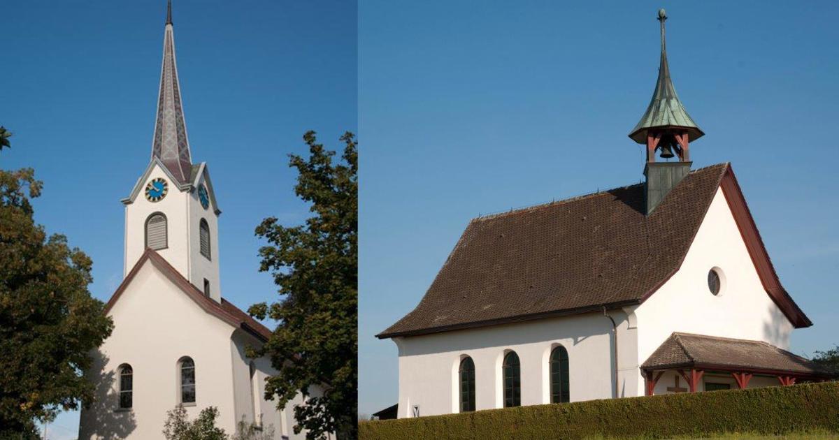 Kesswil-Dozwil | Kirchenbote TG