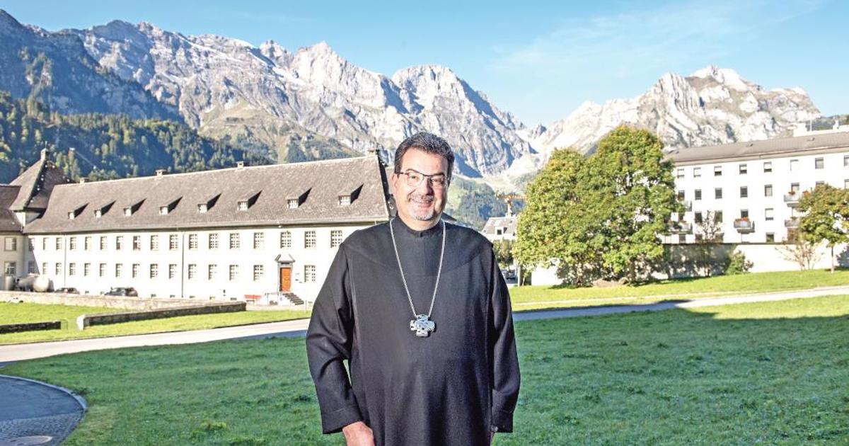 «Ökumene auf Hosenlänge» | Kirchenbote TG