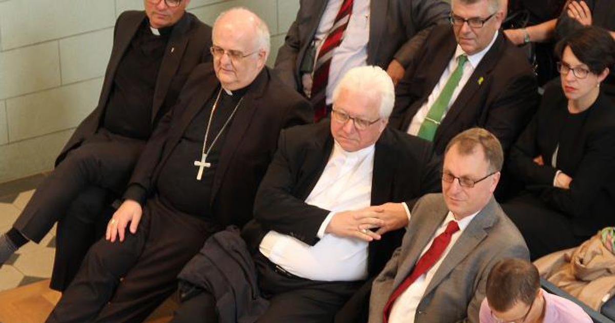 «Ein schönes Zeichen für die Einheit» | Kirchenbote TG