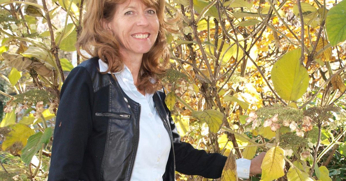 Ruth Pfister in den Rat gewählt | Kirchenbote TG