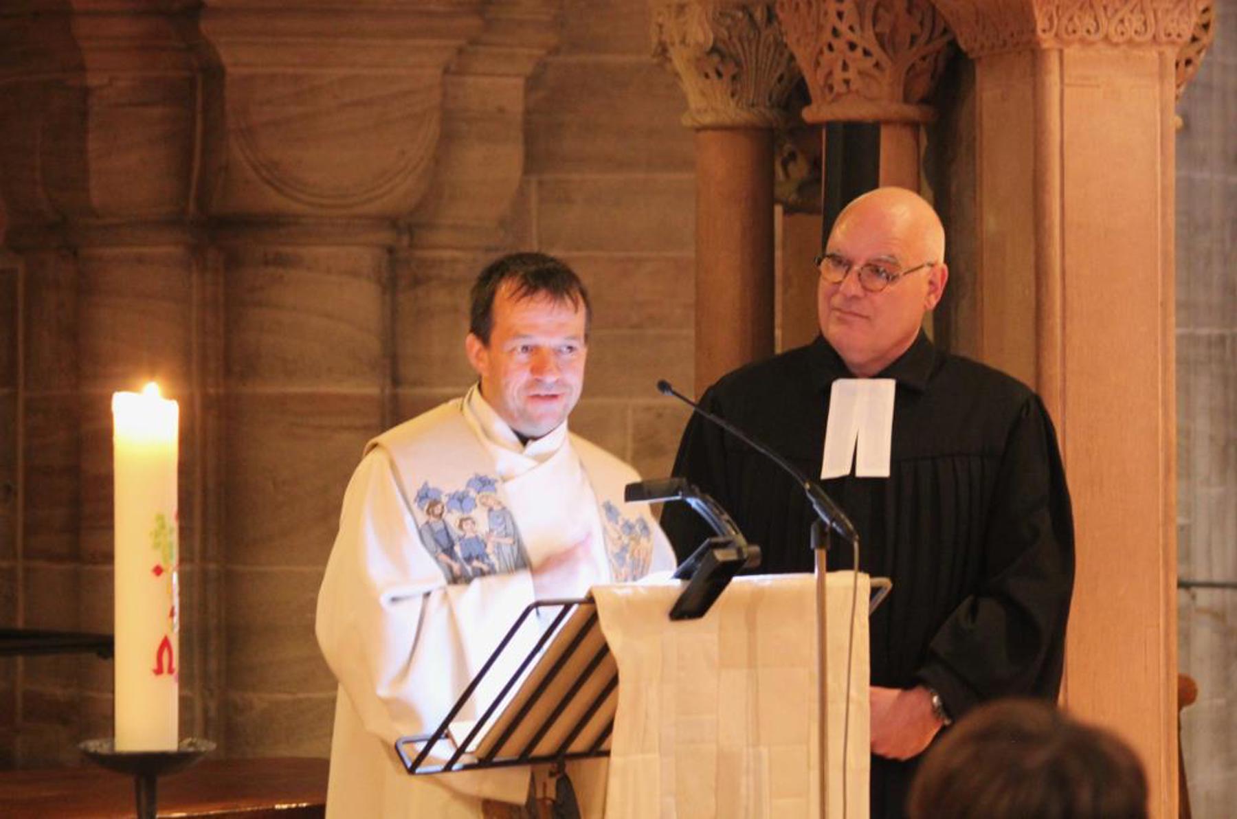 Die Kirchen solidarisieren sich mit den Klimastreikenden | Kirchenbote TG