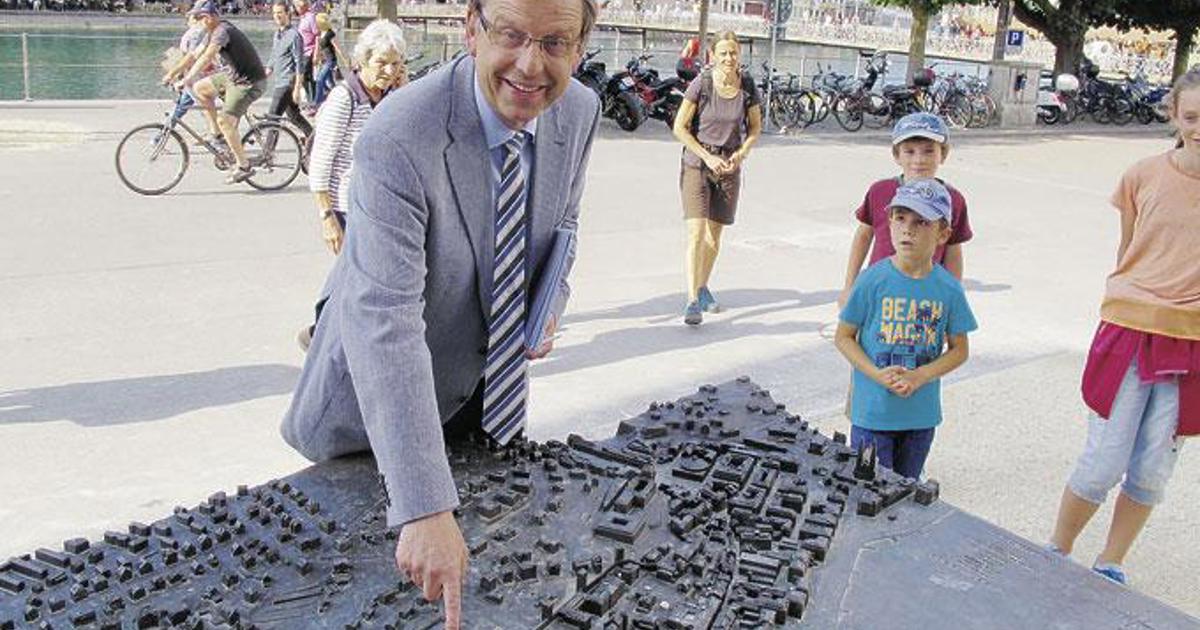 Weshalb die Luzerner Reformation scheiterte | Kirchenbote TG