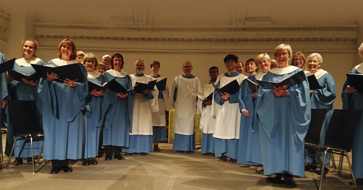 Traditional English Carol Service | Kirchenbote TG