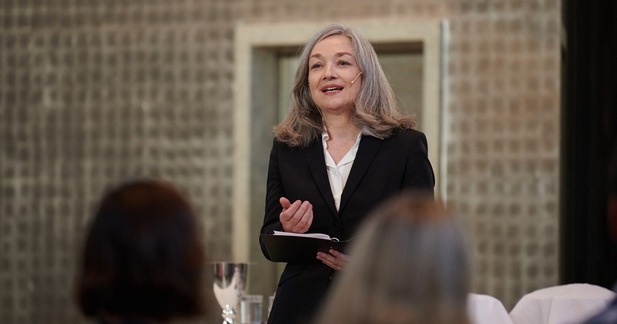 Sie hat viel aus dem Thurgau mitgenommen | Kirchenbote TG