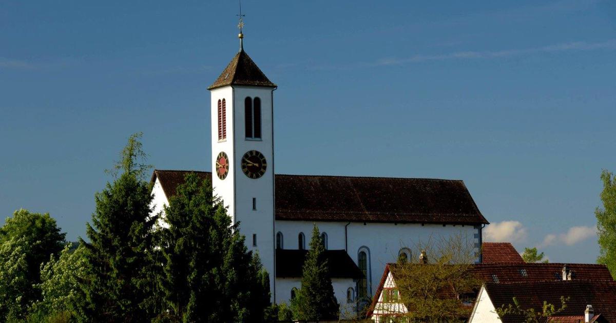 Pfyn | Kirchenbote TG